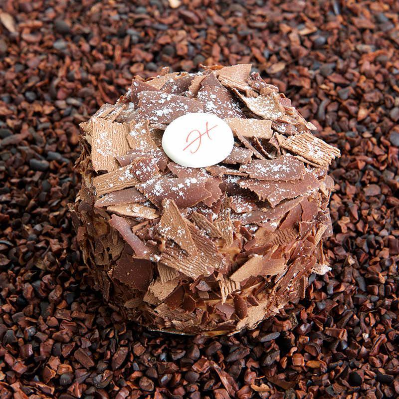 Pâtisseries - Pâtisserie Chocolaterie Helterlé