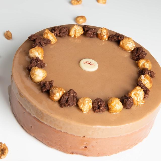 Pâtisseries - Pâtisserie Chocolaterie Helterlé